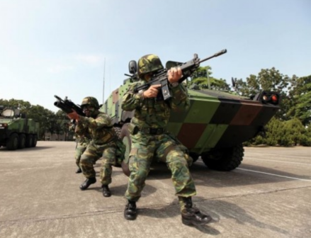 CM-32“云豹”装甲车_百度百科