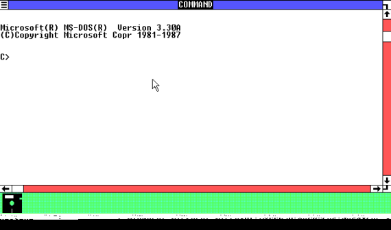 Windows 1.0_百度百科