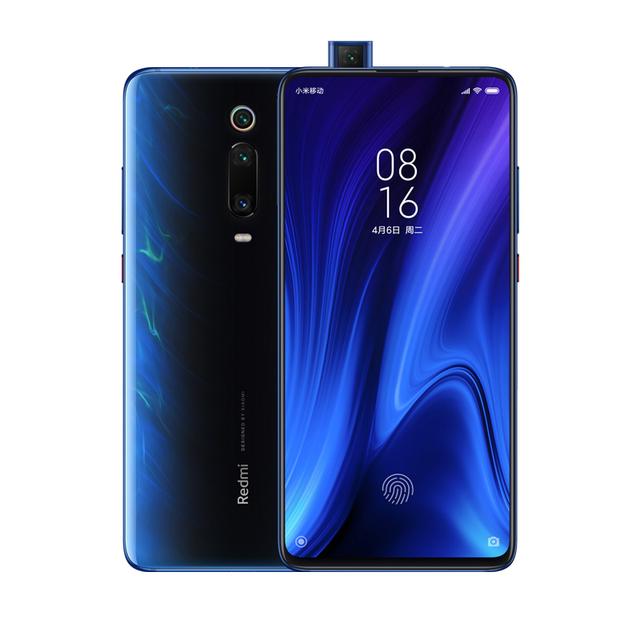 史上最香骁龙855？“旗舰杀手”Redmi K20 Pro只卖2199_百科TA说