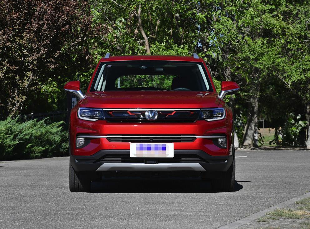 修车师傅坚持提长安CS35PLUS，7200公里后车主道出六个字！_百科TA说