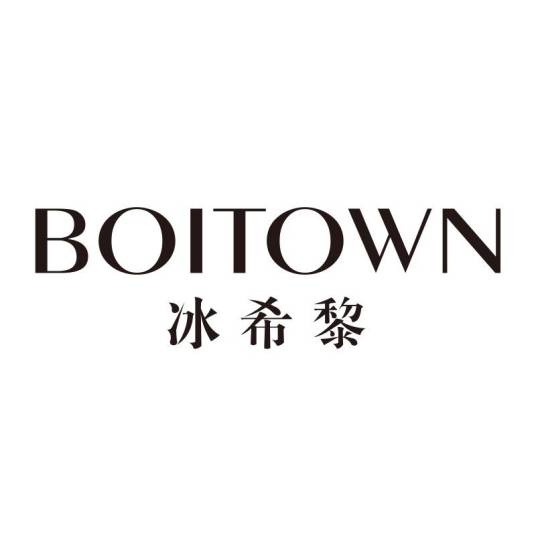 BOITOWN_百度百科