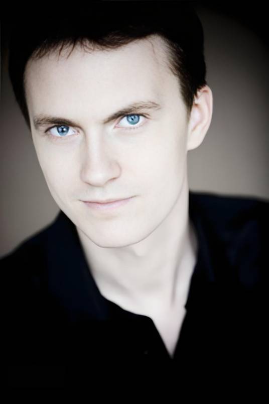 Alexandre Tharaud_百度百科