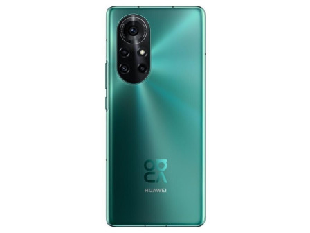 HUAWEI nova 8 Pro_百度百科