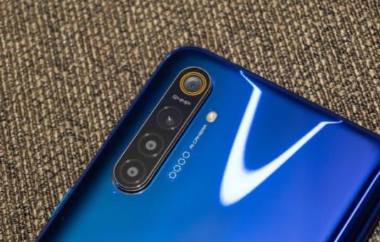 realme X2发布1499元起步，红米note8 Pro再见_百科TA说