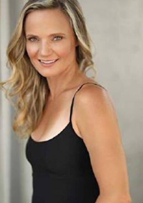 Crystal Dalman_百度百科