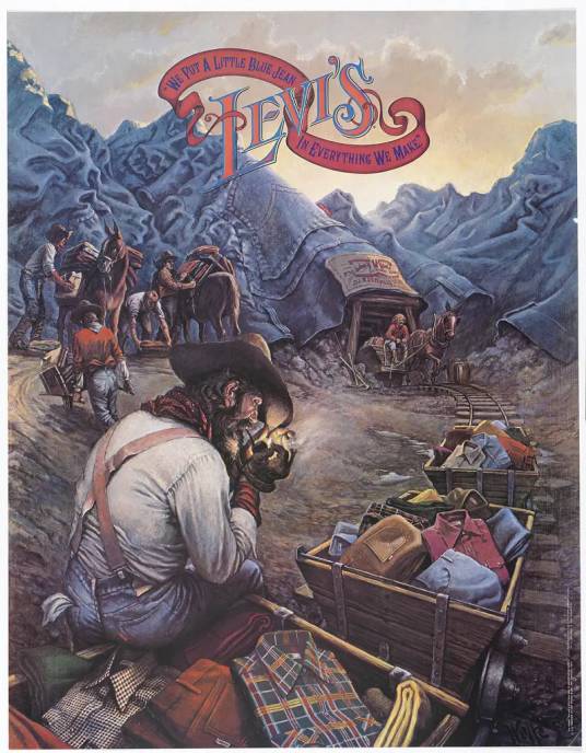 Call Me Levi_百度百科