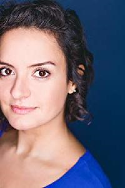 Naya Guzman_百度百科