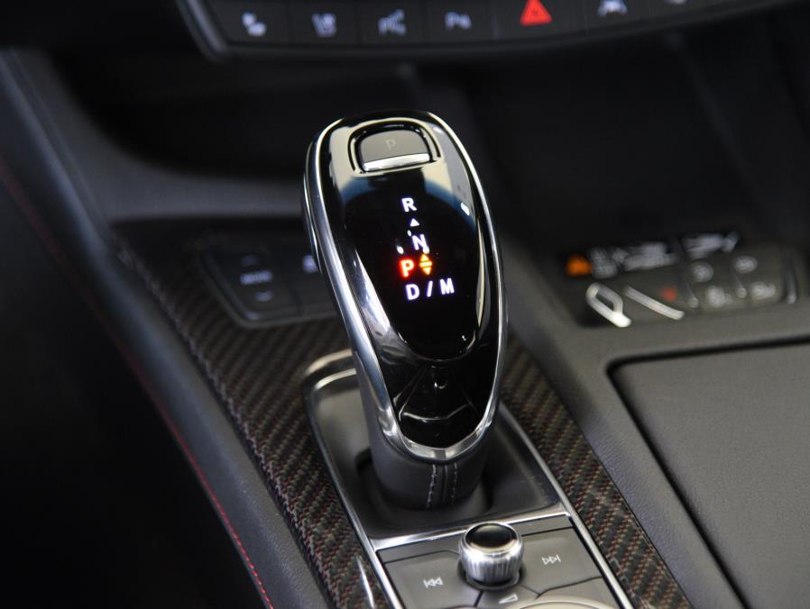 33万如何抉择？凯迪拉克CT5又或是捷豹XEL？车主有话想说_百科TA说