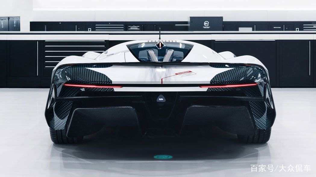 性感激情！捷豹发布Vision Gran Turismo SV性能提升版_百科TA说