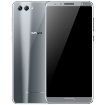 HUAWEI nova 2s_百度百科