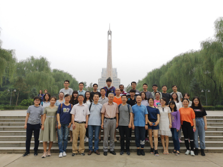 杨森（西安交通大学物理学院二级教授、博士生导师）_百度百科