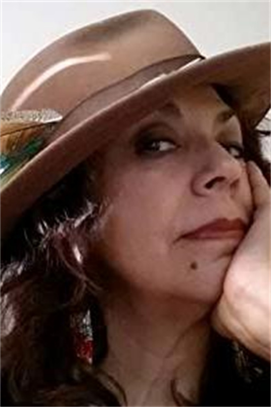 Rose Portillo_百度百科