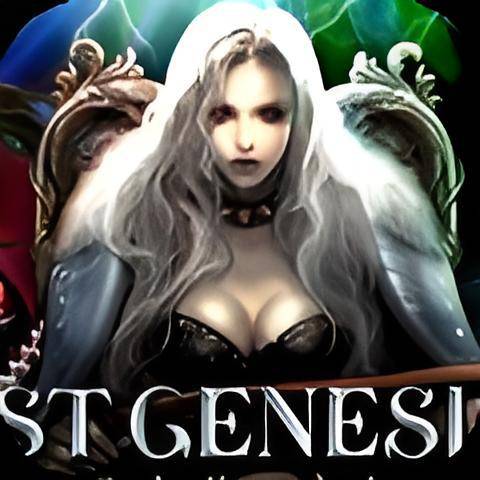 LAST GENESIS_百度百科