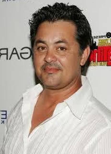 Johnny Chavez_百度百科