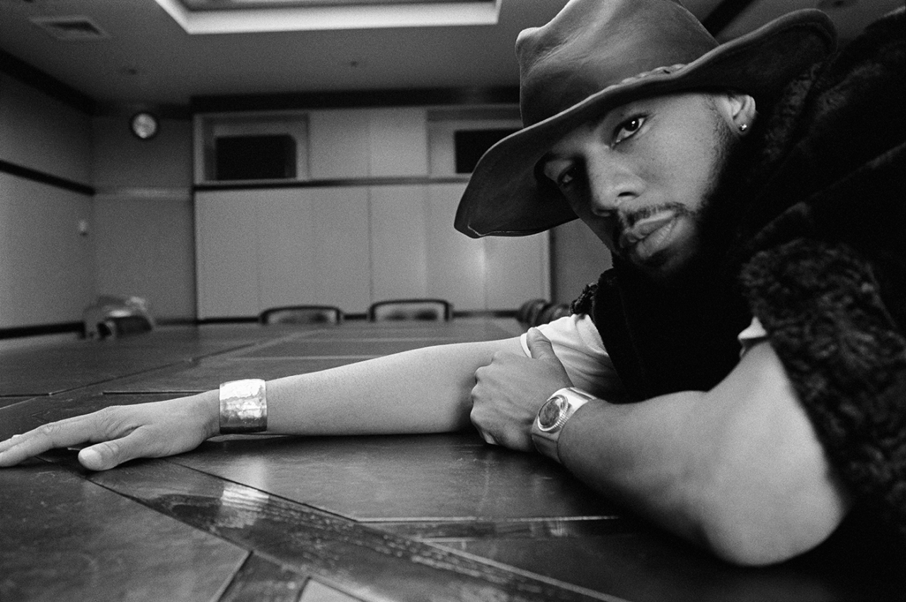 科曼（美国说唱歌手、词曲作者、演员）_百度百科