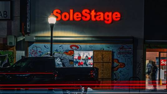 Solestage_百度百科