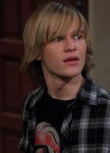 Graham Patrick Martin_百度百科