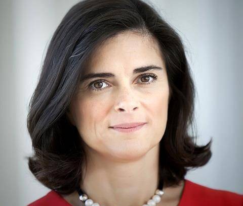 Isabel Vaz_百度百科