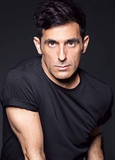 Milo Taboada_百度百科