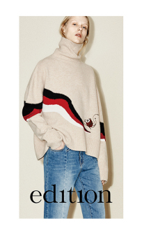 edition（服装品牌）_百度百科