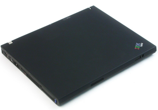 IBM ThinkPad T41 2373BC8_百度百科