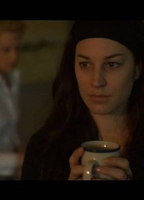 Chloe Gardner_百度百科