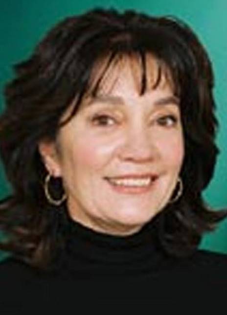 Vicky Haughton_百度百科