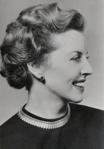 Harriette Johns_百度百科