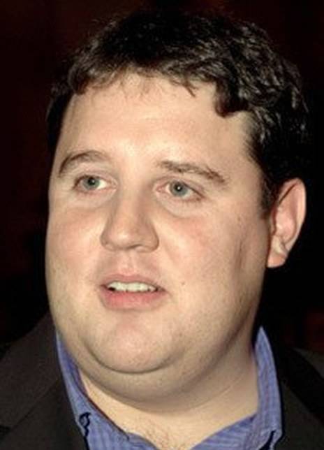 Peter Kay_百度百科