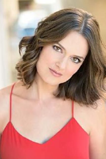 Jen Drohan_百度百科