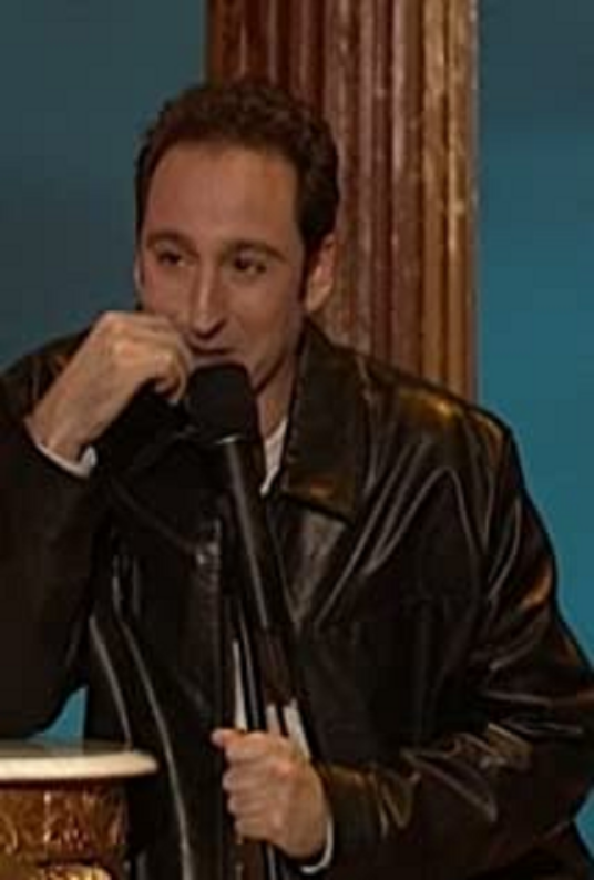 Jeremy Hotz_百度百科