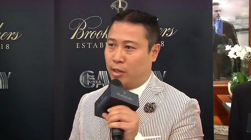 布克兄弟_百度百科