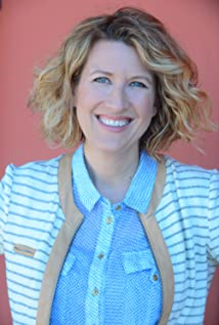 Jeannie Roshar_百度百科