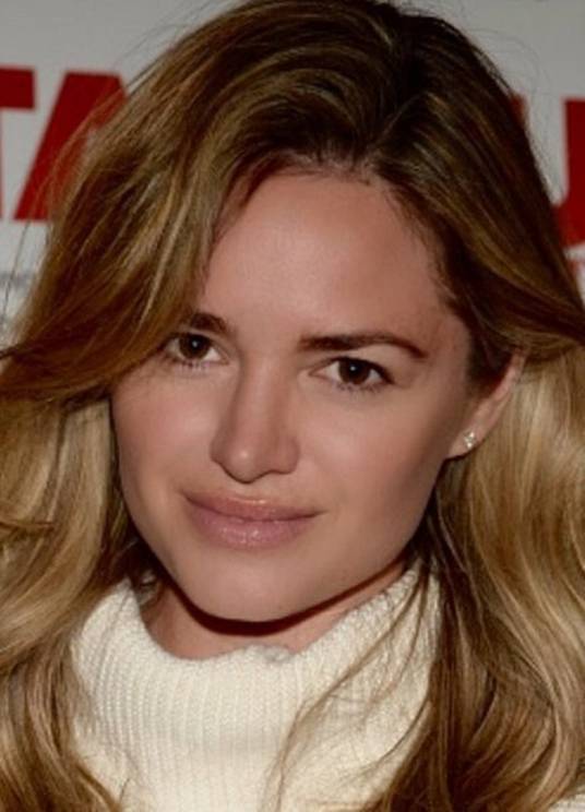 Annie Heise_百度百科