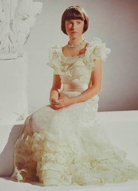 Emily Hone_百度百科