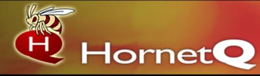 HornetQ_百度百科