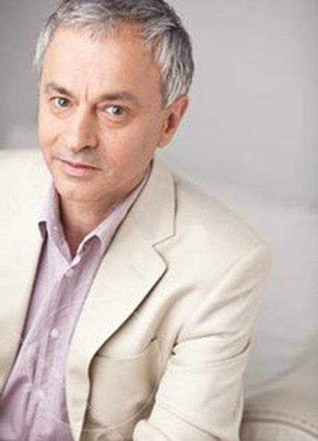 Richard Side_百度百科
