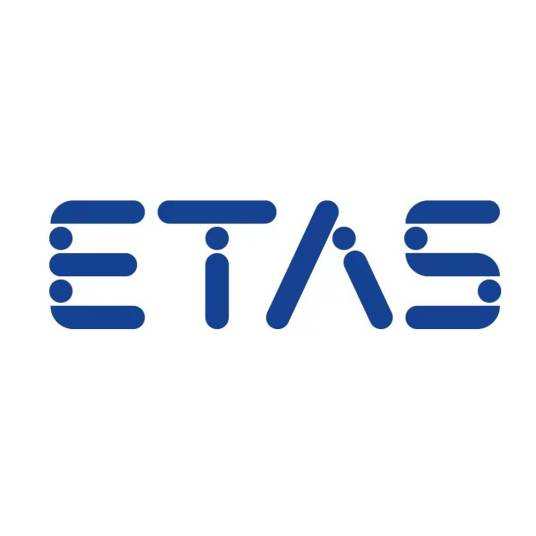 ETAS（德国博世集团旗下汽车嵌入式系统供应商）_百度百科