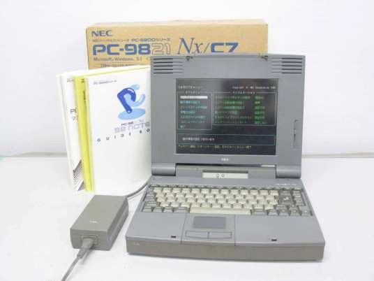 pc-98_百度百科