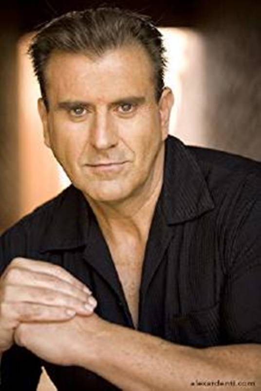 Alex Ardenti_百度百科