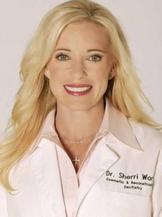 Sherri Worth_百度百科
