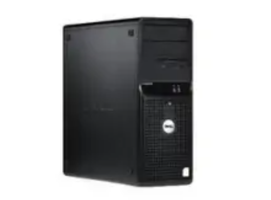 DELL PowerEdge SC440_百度百科