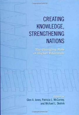 Creating Knowledge, Strengthening Nations_百度百科