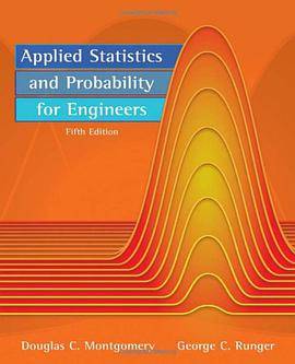 Applied Statistics and Probability for Engineers（Montgomery, Douglas C ...