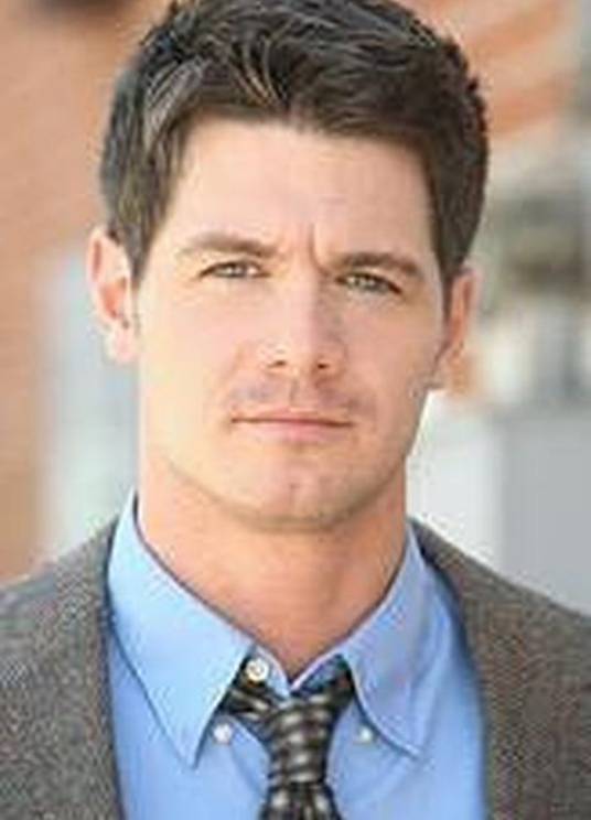 Tim Hammer_百度百科