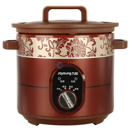 九阳JYZS-K403A_百度百科