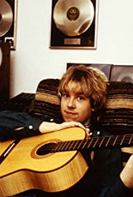 Per Gessle_百度百科