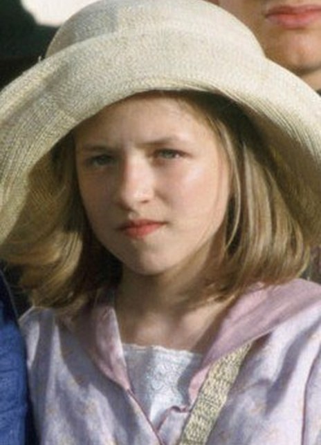 Jessica Claridge_百度百科