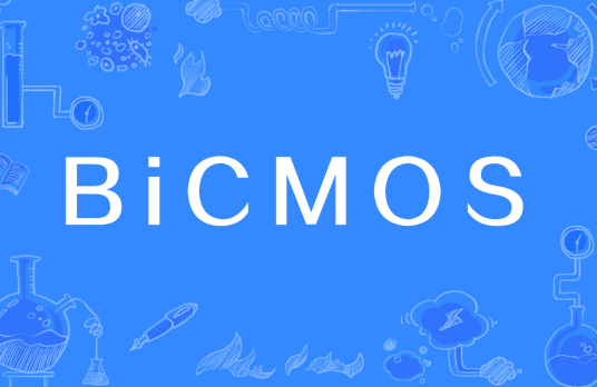 BiCMOS_百度百科