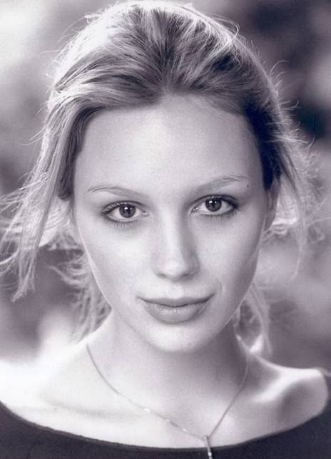 Jenna Harrison_百度百科